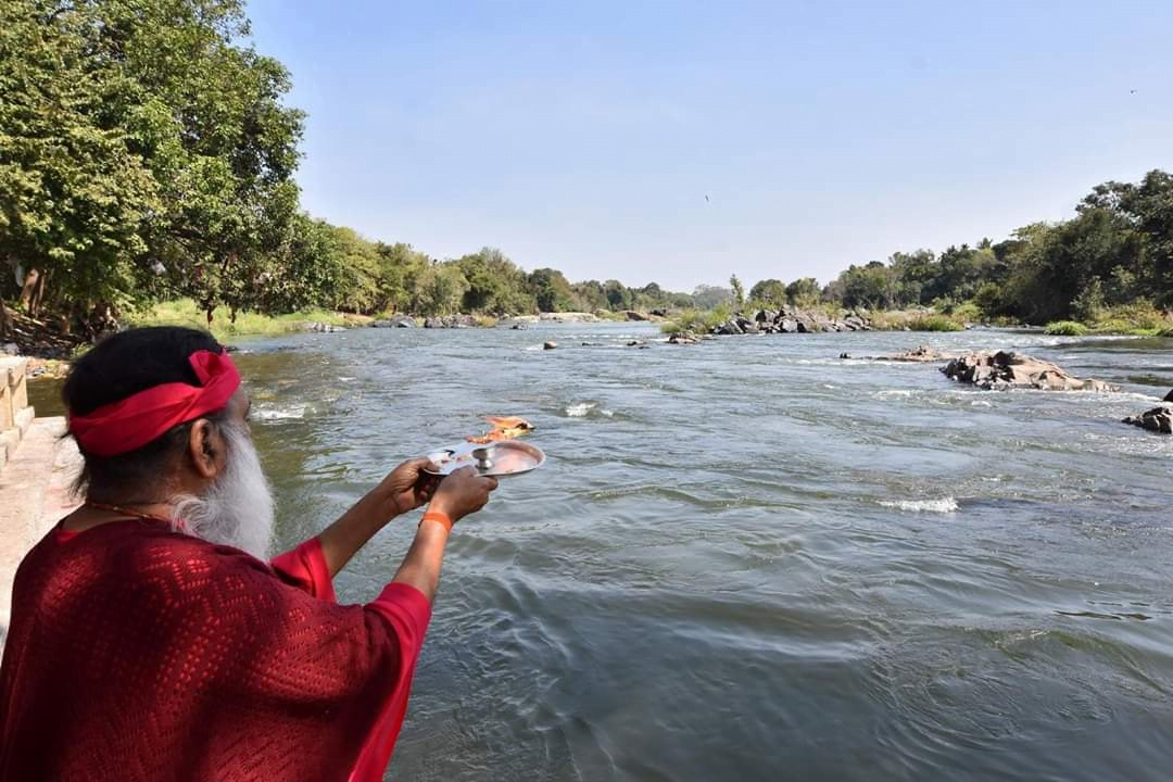 The 11 Most Sacred Rivers of India