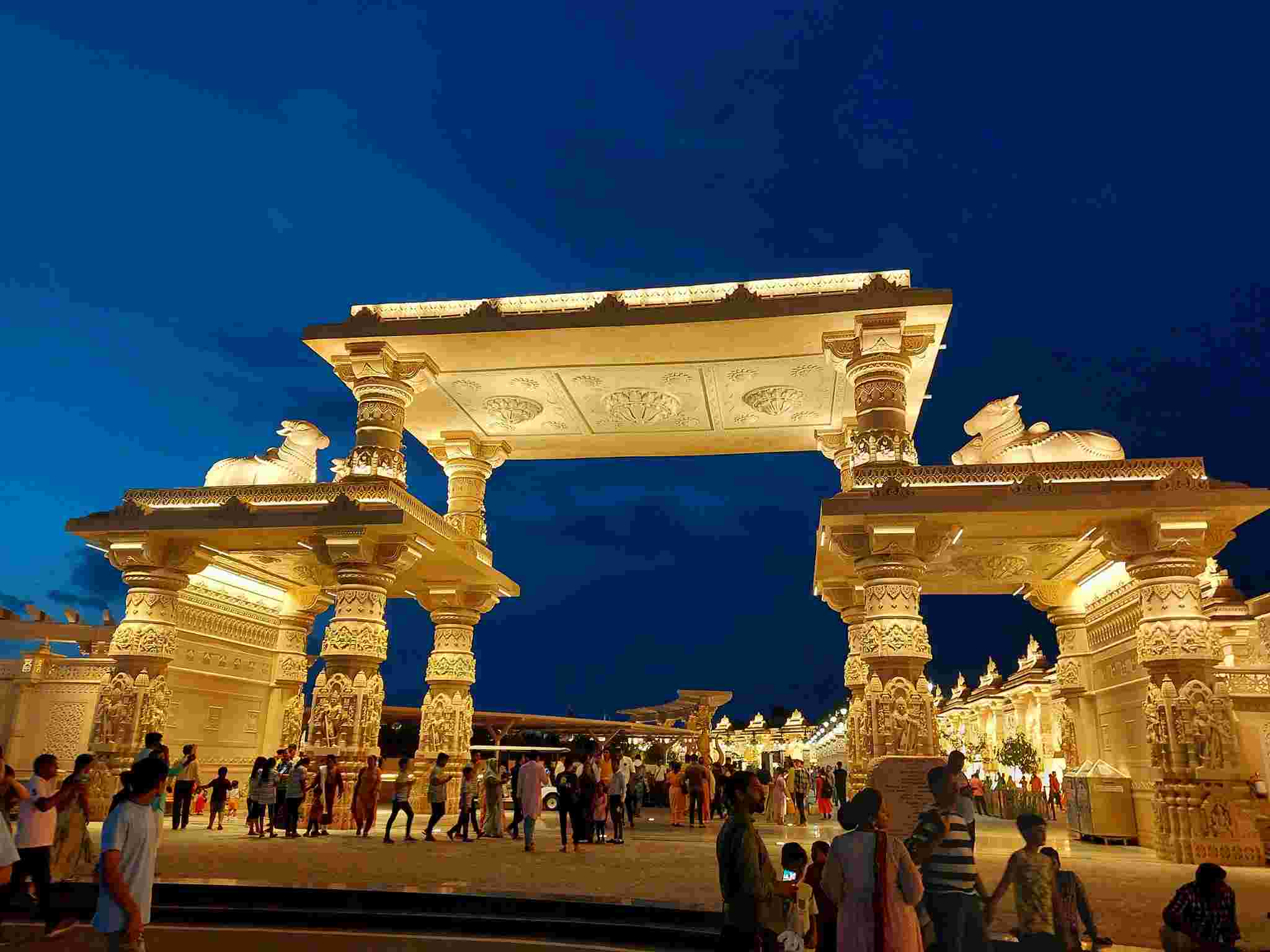 Ujjain - Nature Worldwide