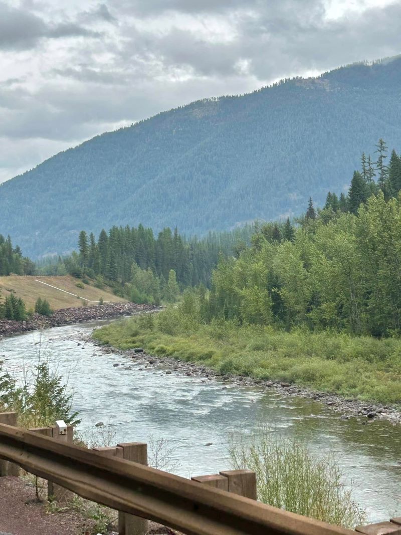 Mackenzie-River - Nature Worldwide