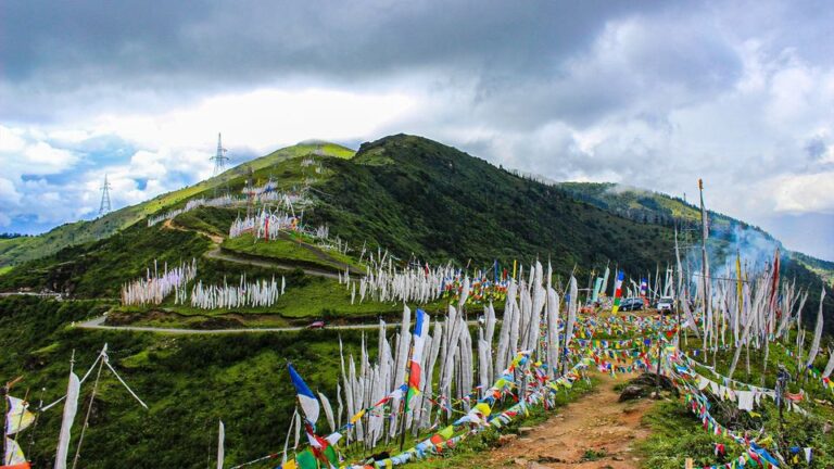 Top Natural Places to Visit in Bhutan - Nature Worldwide