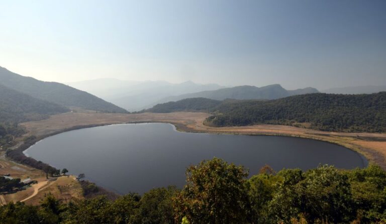 Top 10 Natural Places to Visit in Myanmar
