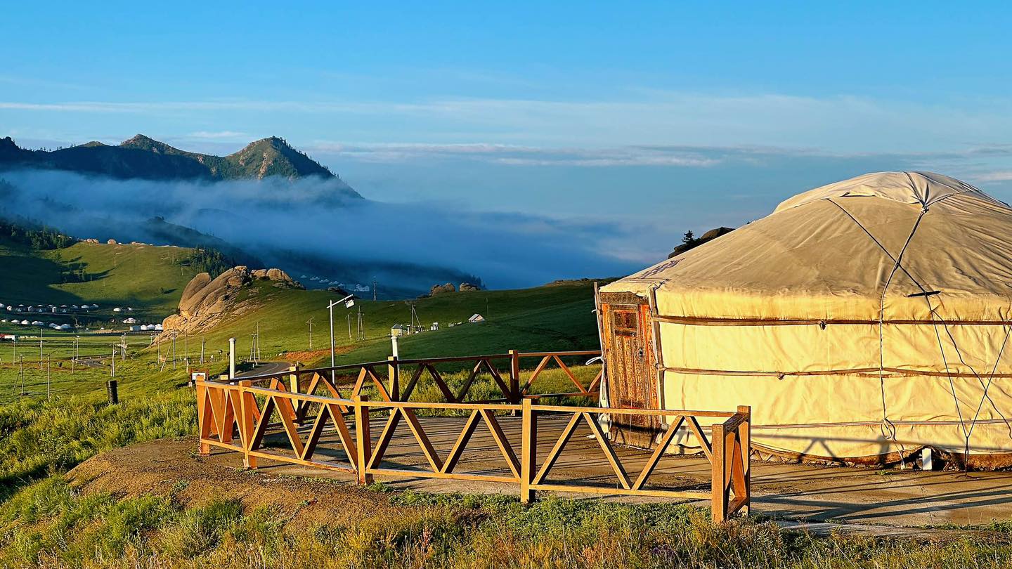 Top 10 Best Places to Visit in Mongolia - Nature Worldwide