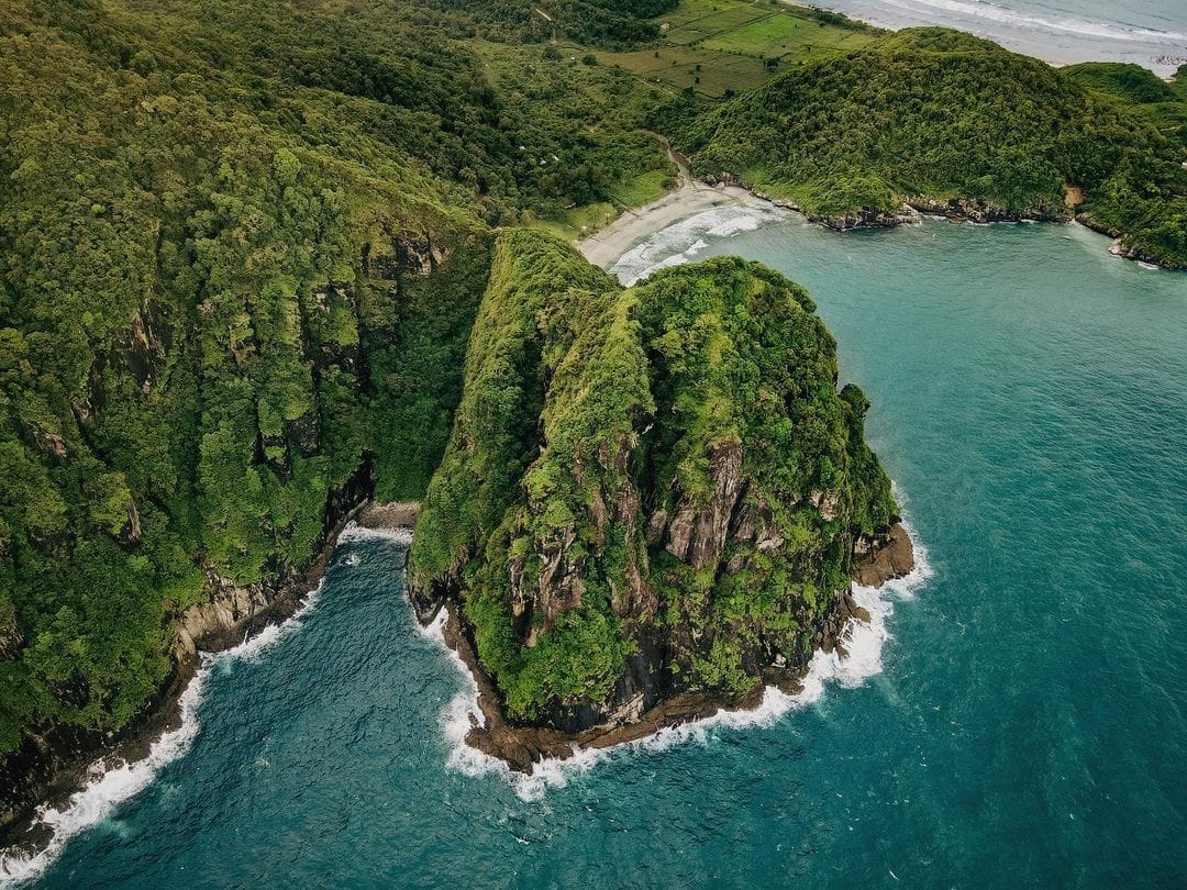 Top 11 Natural Places to Visit in Indonesia - Nature Worldwide