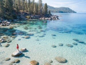 Top 10 Cold Beaches Around the World - Nature Worldwide