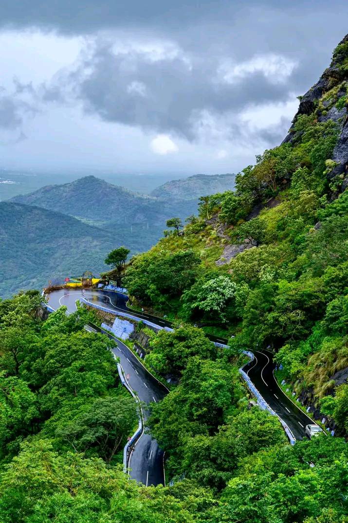 Exploring the Top Hill Stations for Nature Lovers