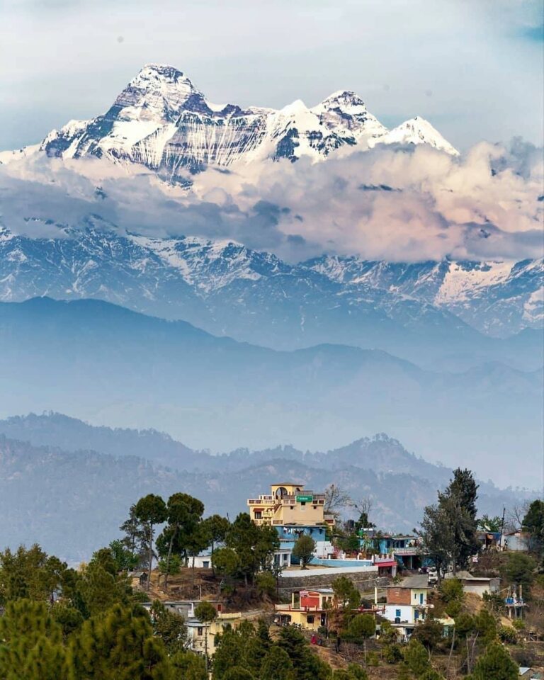 Top 10 Natural Wonders in India That Are Incredible