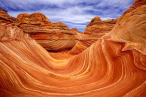 Exploring the Top 10 Most Unique Rock Formations in the World