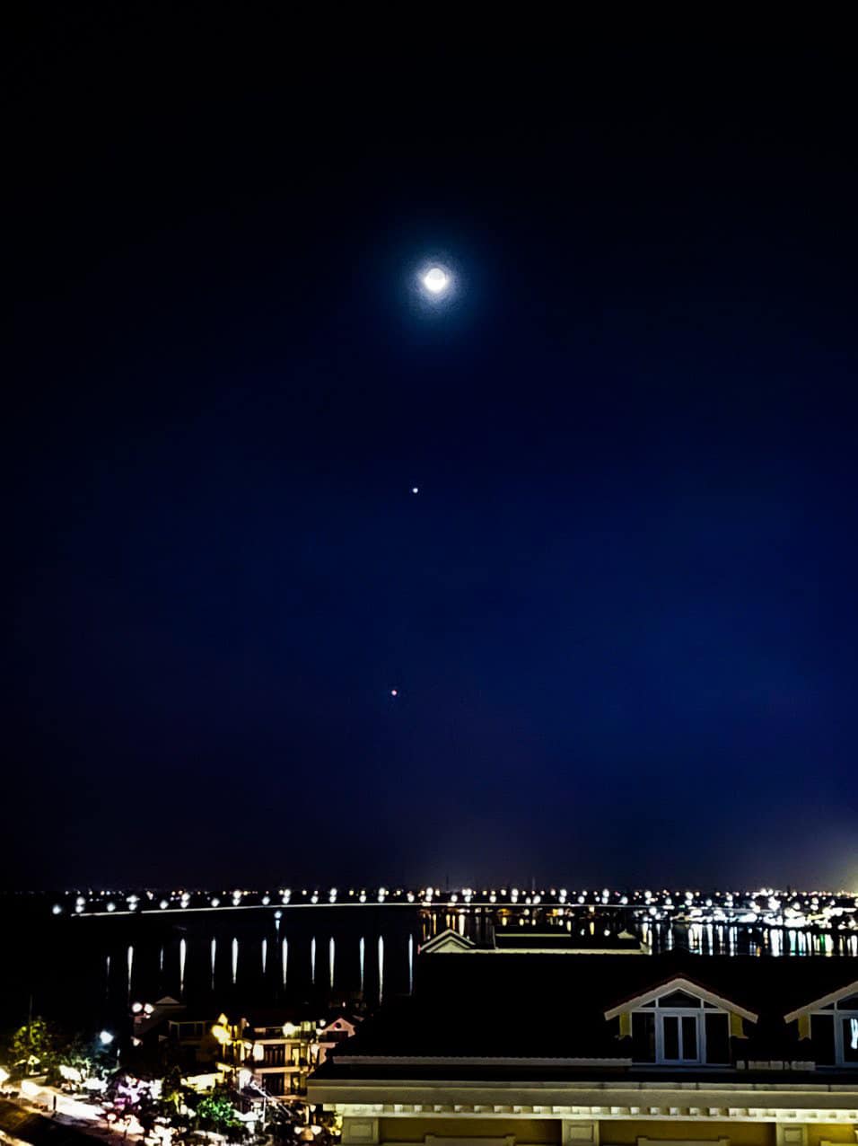 Natural Phenomena In The Sky