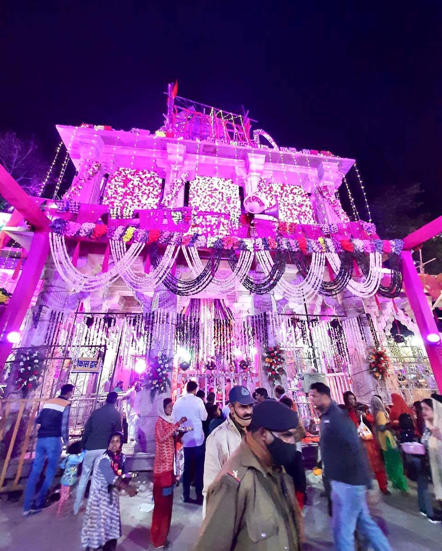 Top Places To Visit In Gwalior City