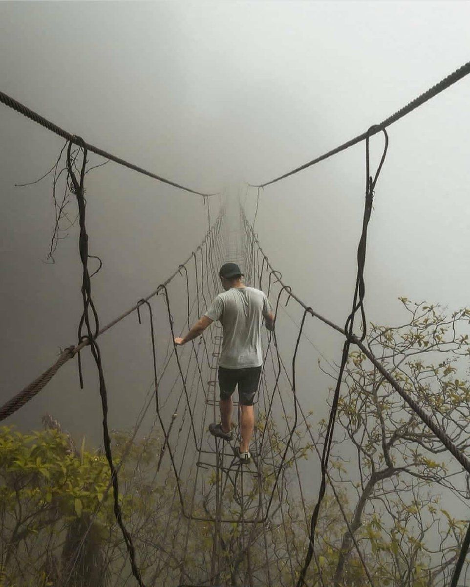 Mawsynram - Nature Worldwide