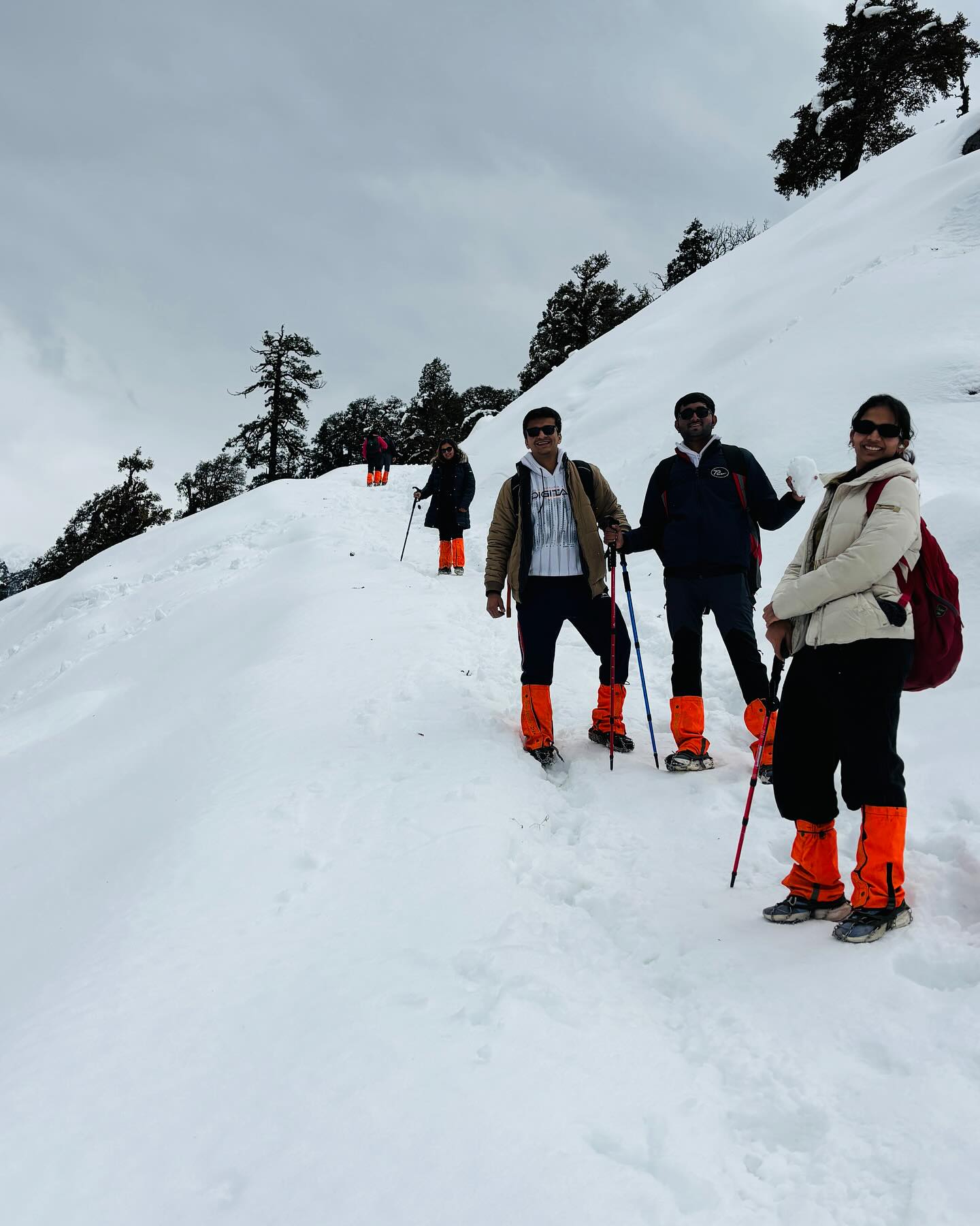 Top 10 Spiritual Treks to Visit in Uttarakhand